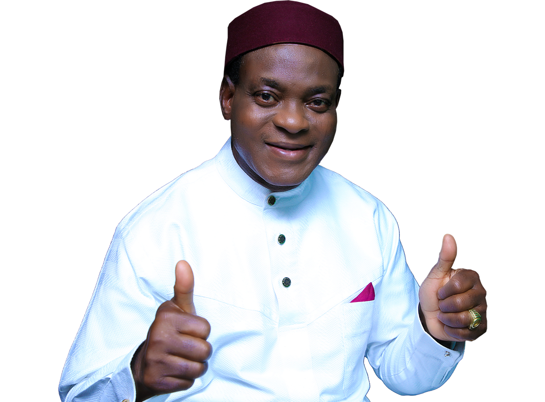 Dr. Johnson Edosomwan – An Highly Accomplished Leader